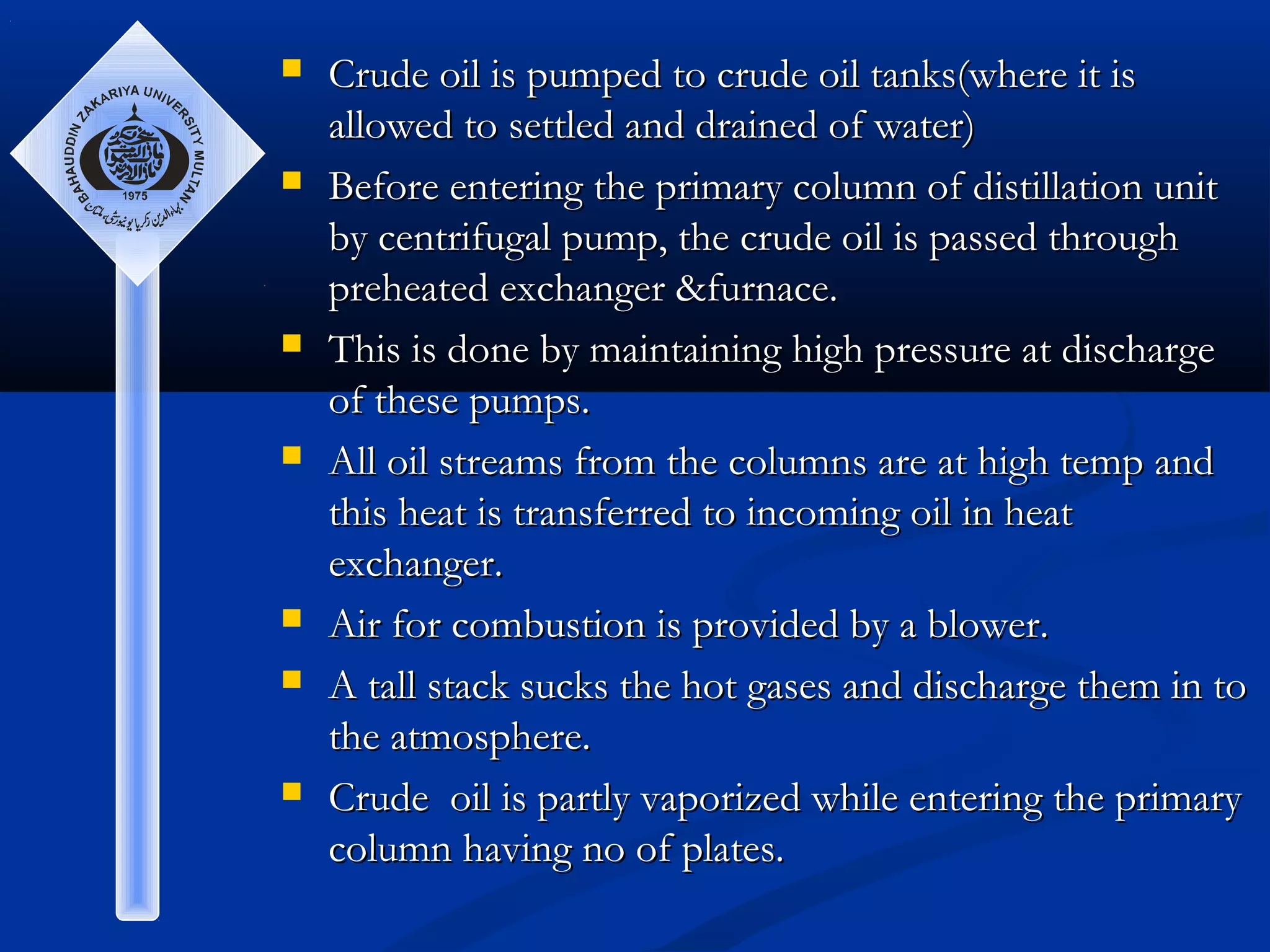 Distillation | PPT