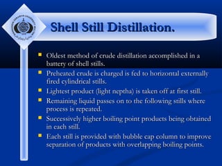 Distillation | PPT