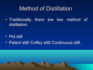 Distillation | PPT