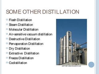 Distillation | PPT