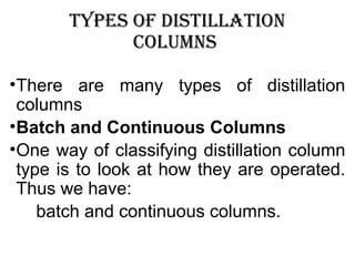 Distillation | PPT