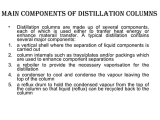 Distillation | PPT