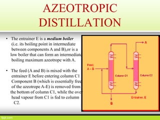 Distillation | PPT