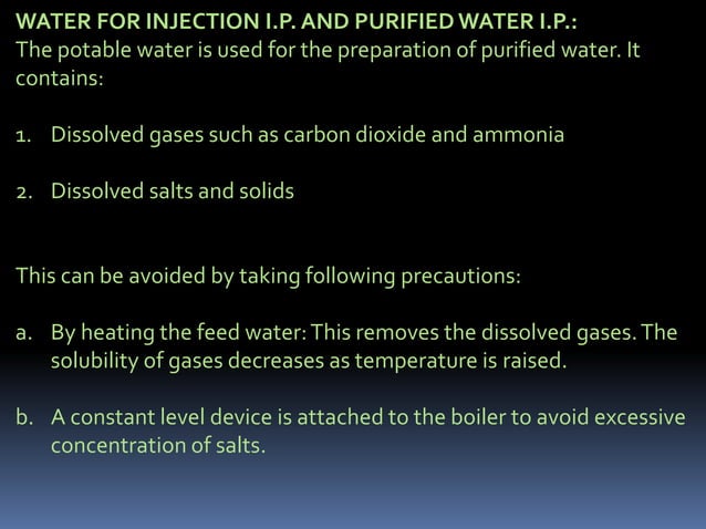 Distillation, distillation process for pharma students, simple ...