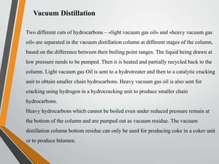 Distillation | PPTX