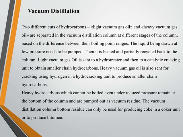 Distillation | PPT