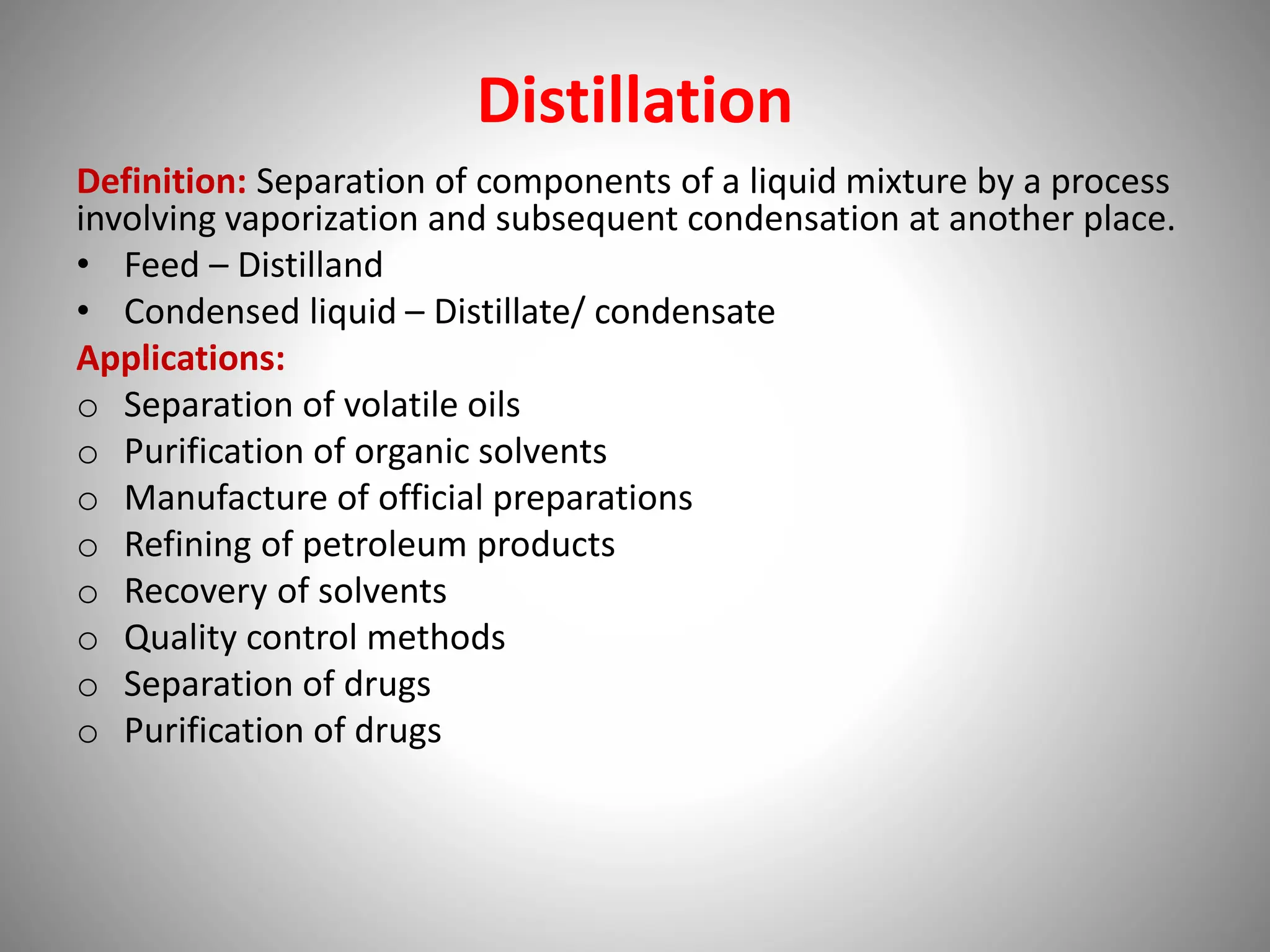 DISTILLATION.pptx