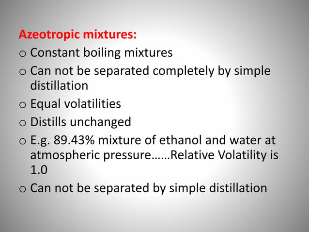 DISTILLATION.pptx | Chemistry | Science