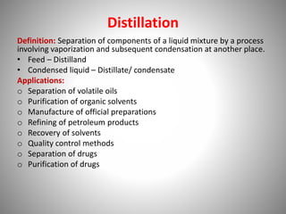 DISTILLATION.pptx