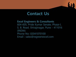Distillation plant-supplier-in-pune | PPT
