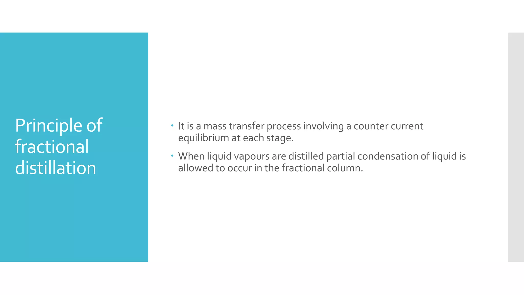 Distillation1 | PPTX