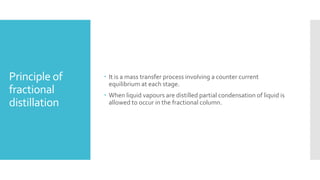 Distillation1 | PPTX