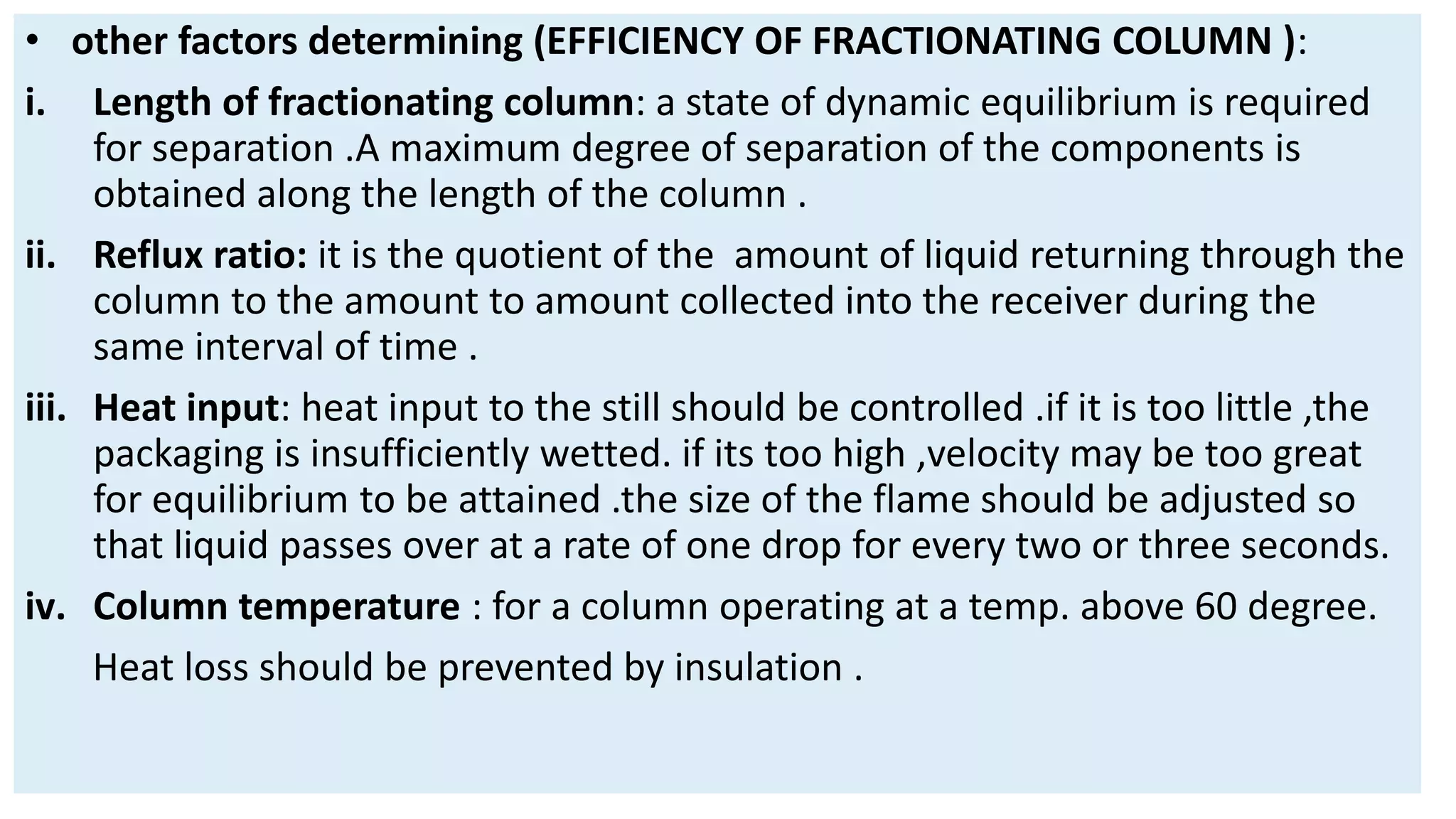 Distillation | PPTX | Chemistry | Science