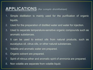 Distillation | PPT