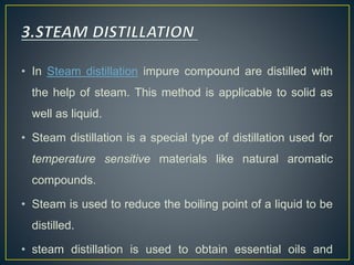 Distillation | PPT
