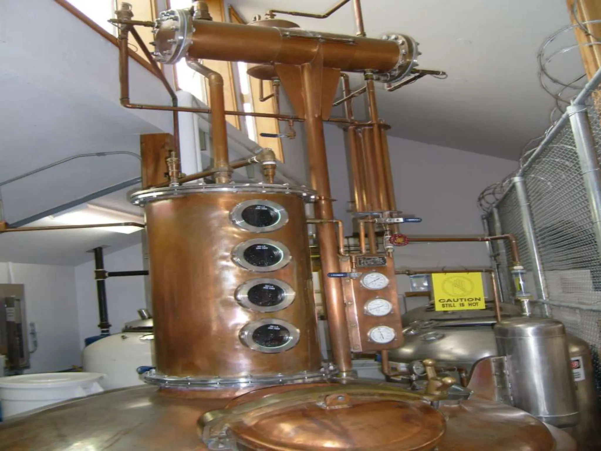 Distillation and Alcohol Production Application.ppt