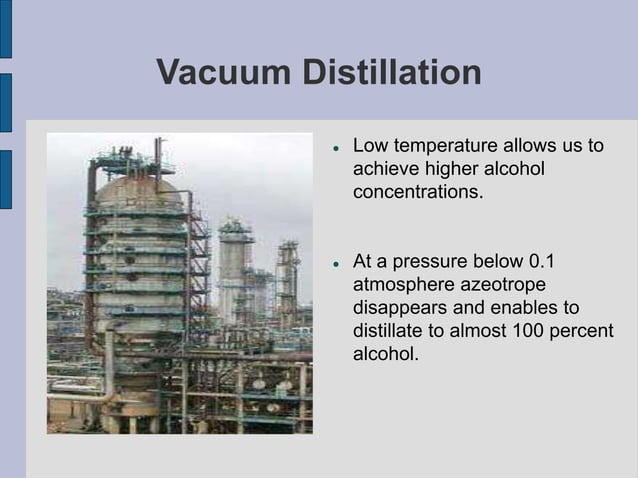Distillation and Alcohol Production Application.ppt