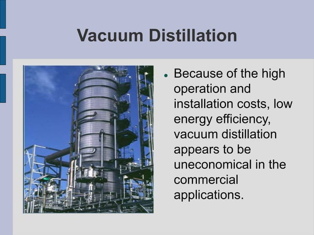 Distillation and Alcohol Production Application.ppt
