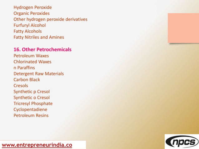 Petroleum Products: Refining and Distillation (Lubricants, Waxes and ...