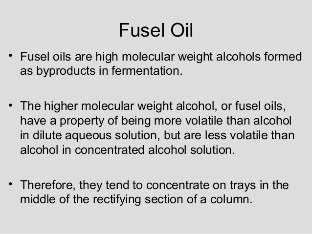 Distillation basic training