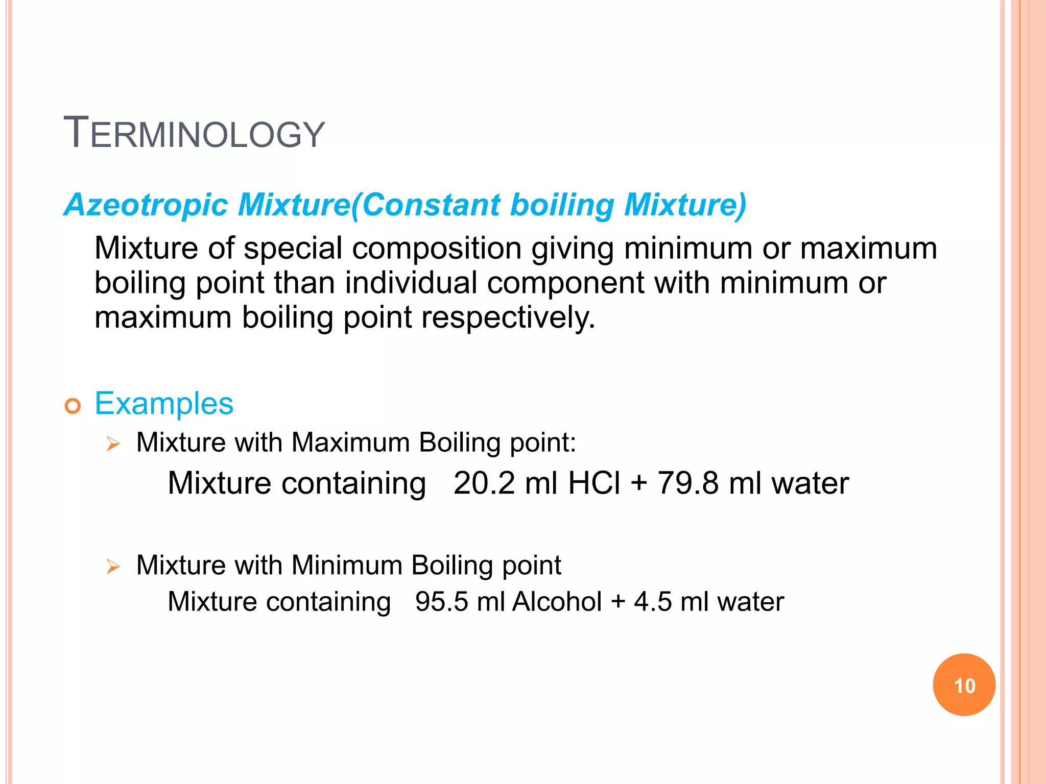 Distillation by ankita yagnik | PPTX