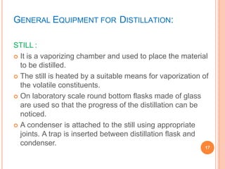 Distillation chapter.pptx