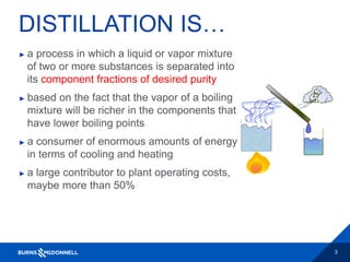 distillation column design and analysis.pdf