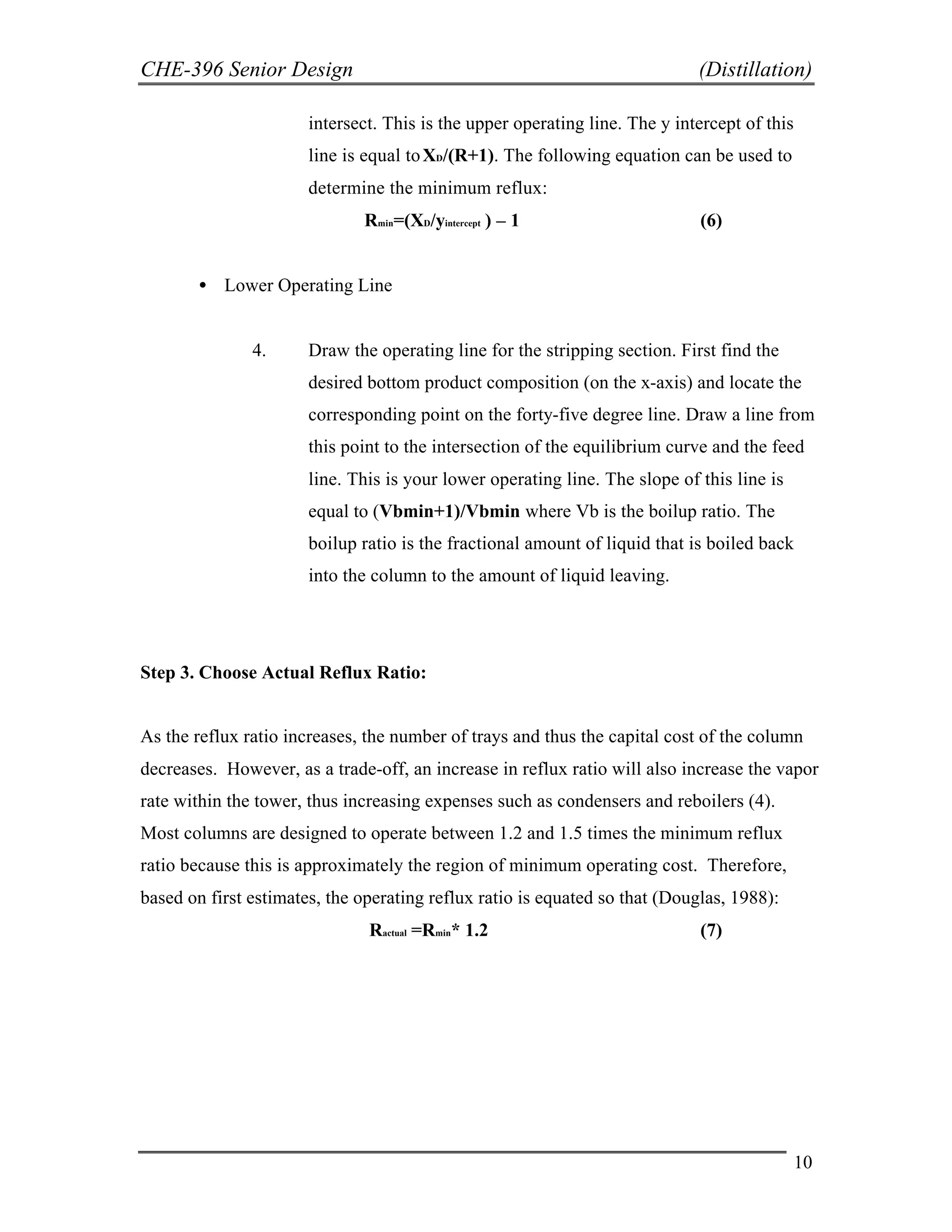 distillation design.pdf