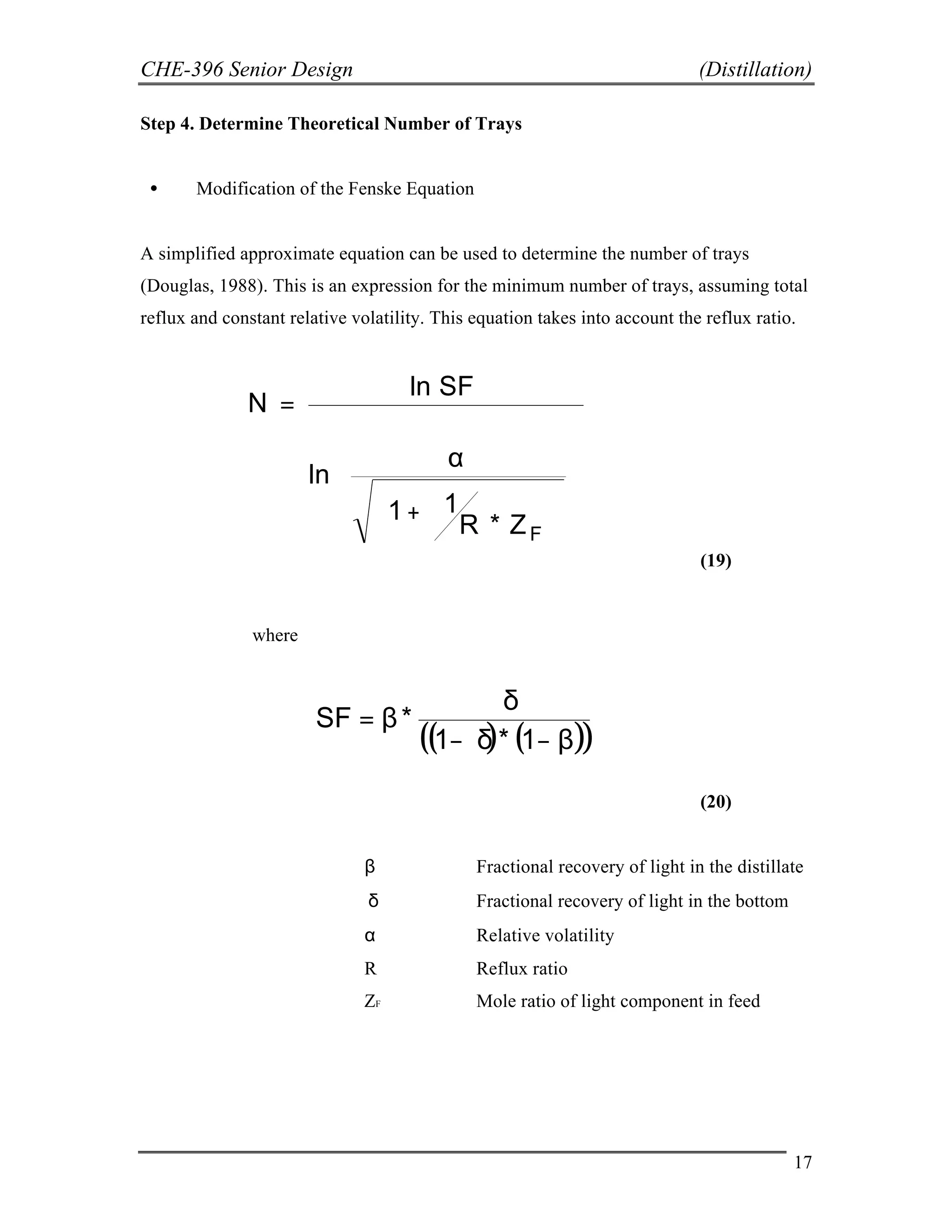 distillation design.pdf