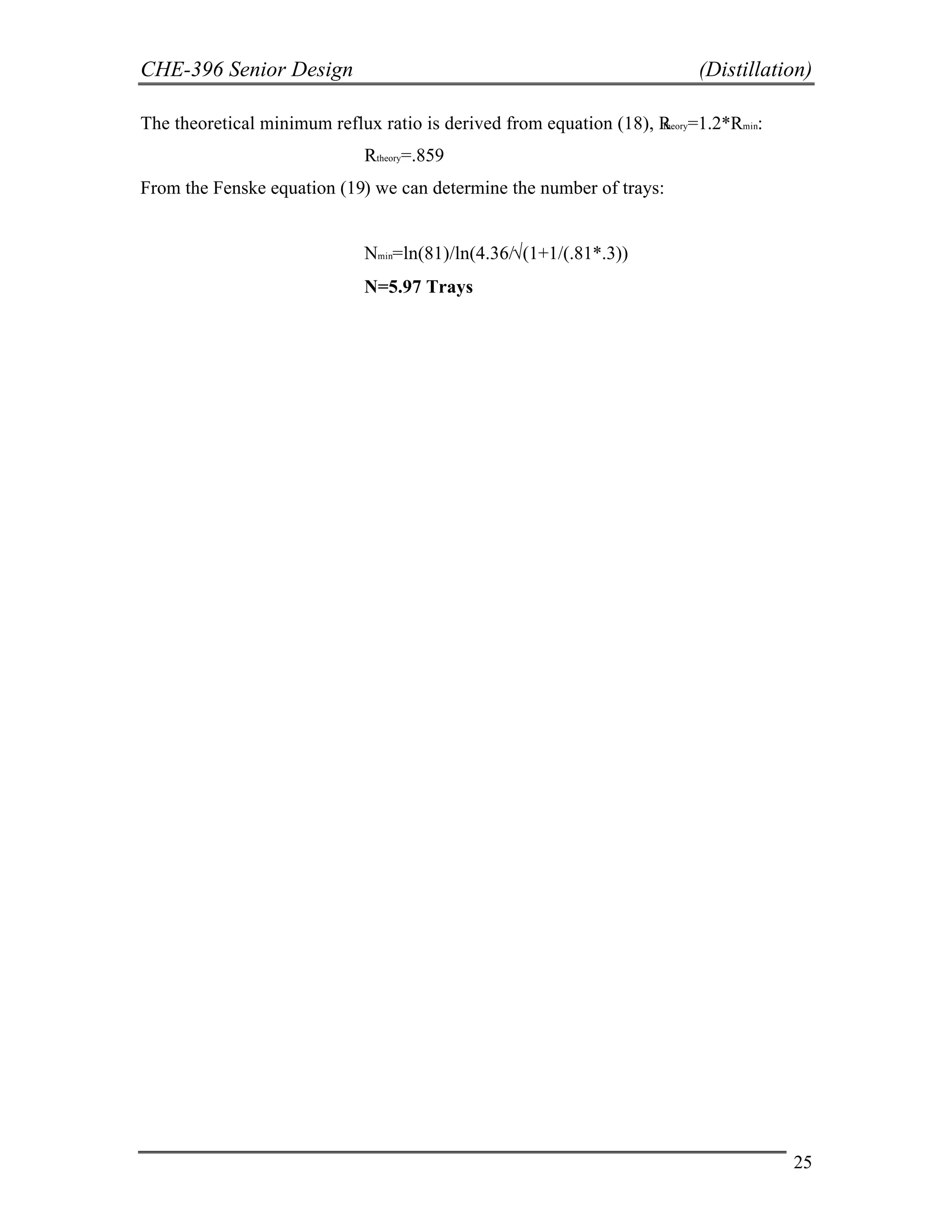 distillation design.pdf