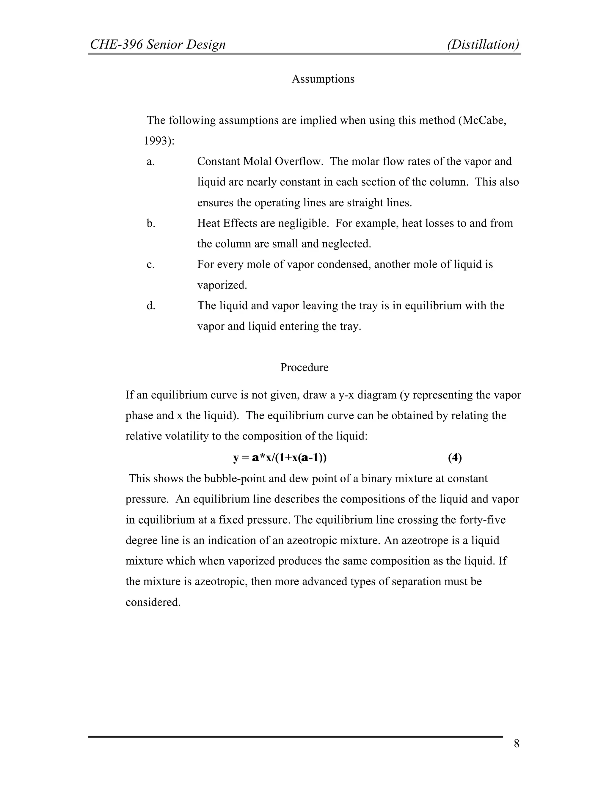distillation design.pdf
