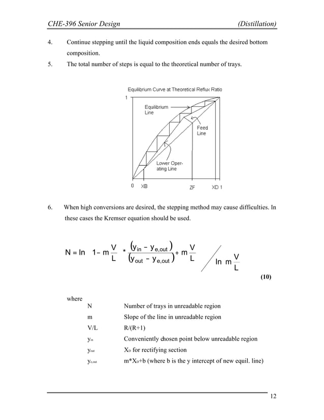 distillation design.pdf