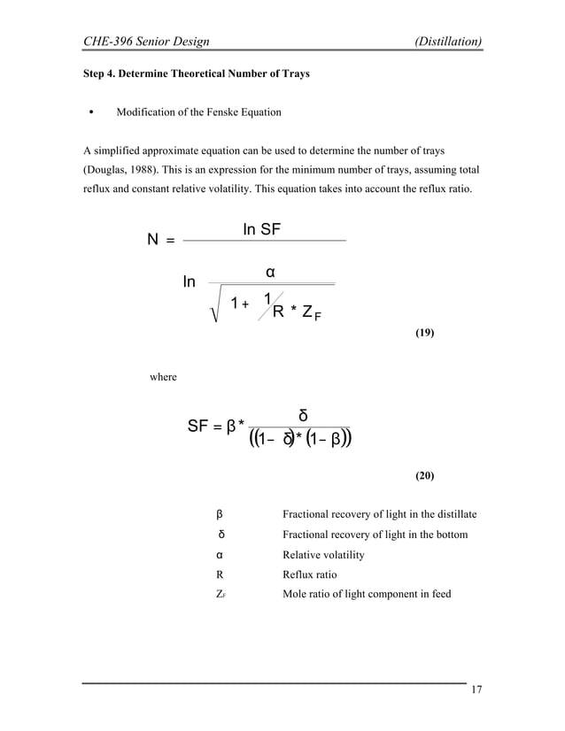 distillation design.pdf