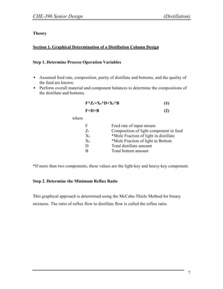 distillation design.pdf