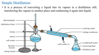 Distillation main | PPT
