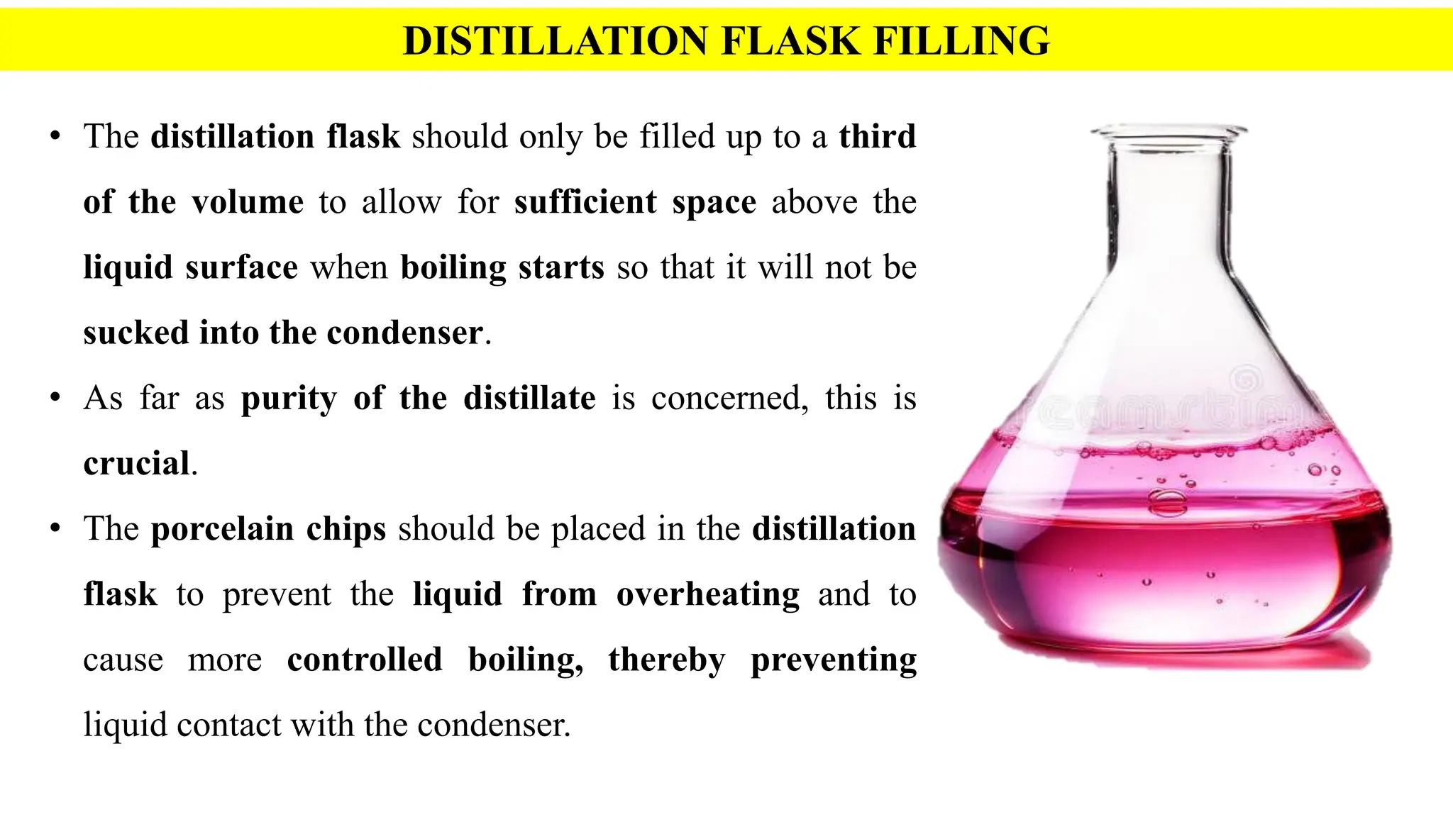 DISTILLATION II PHARMACEUTICAL ENGINEERING II SEMESTER-III II | PDF