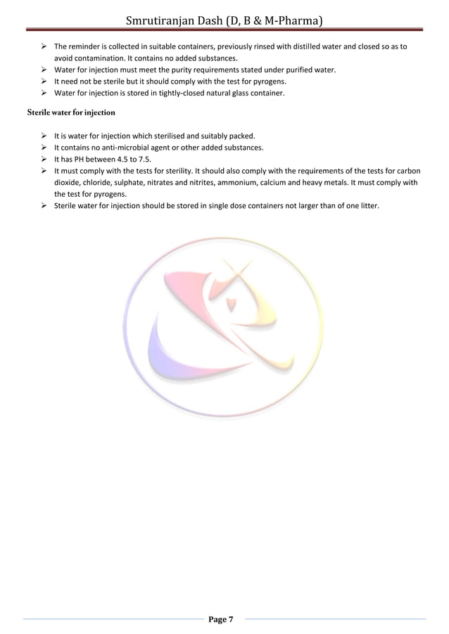 Distillation pdf srd | PDF