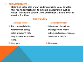 Distillation plant (Biochemistry) pdf... | PDF