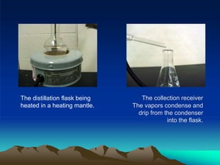 Distillation | PPTX