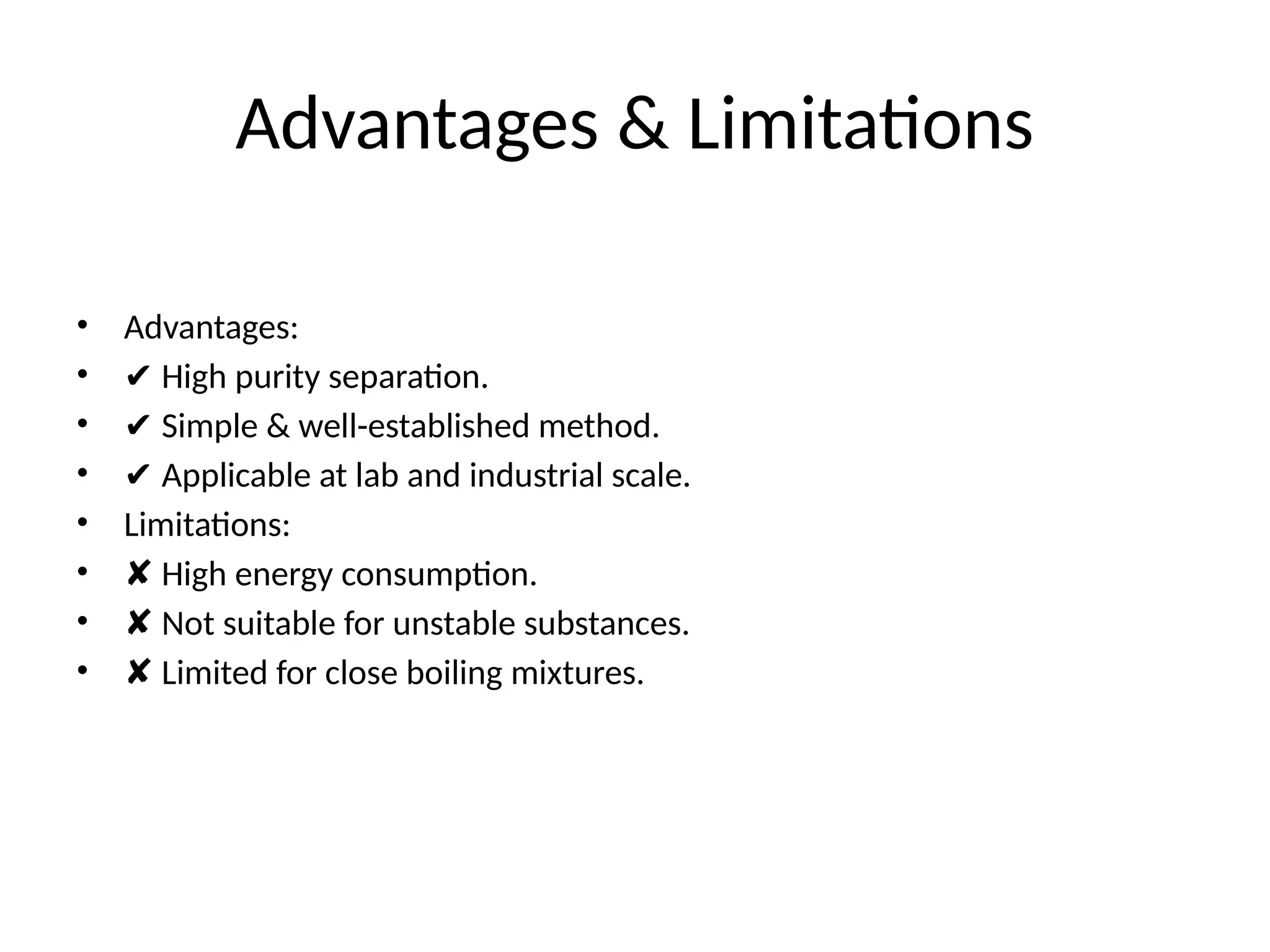 Distillation_Presentation. In chemical engineering | PPTX
