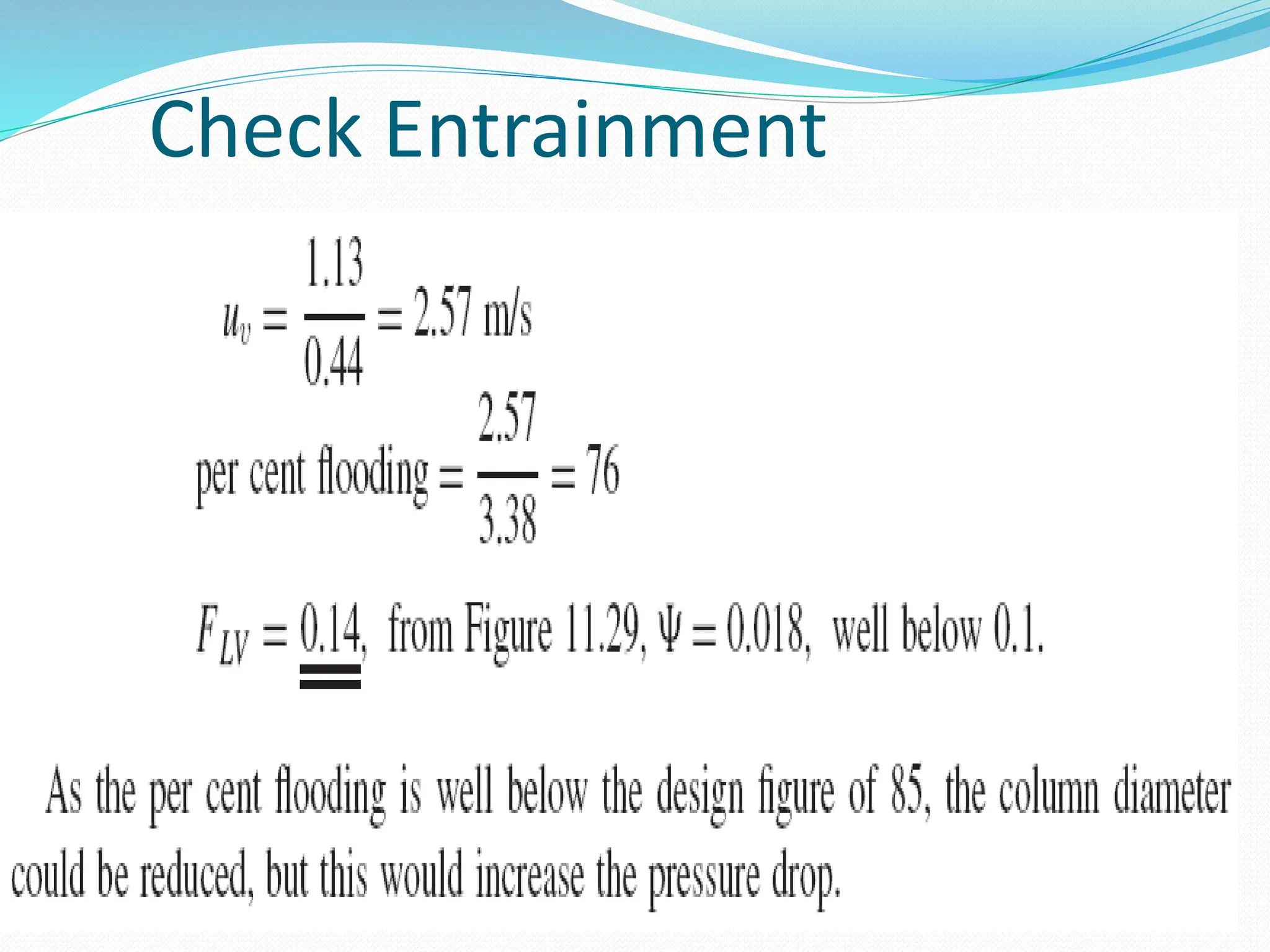 distillation column presentation problem.pptx