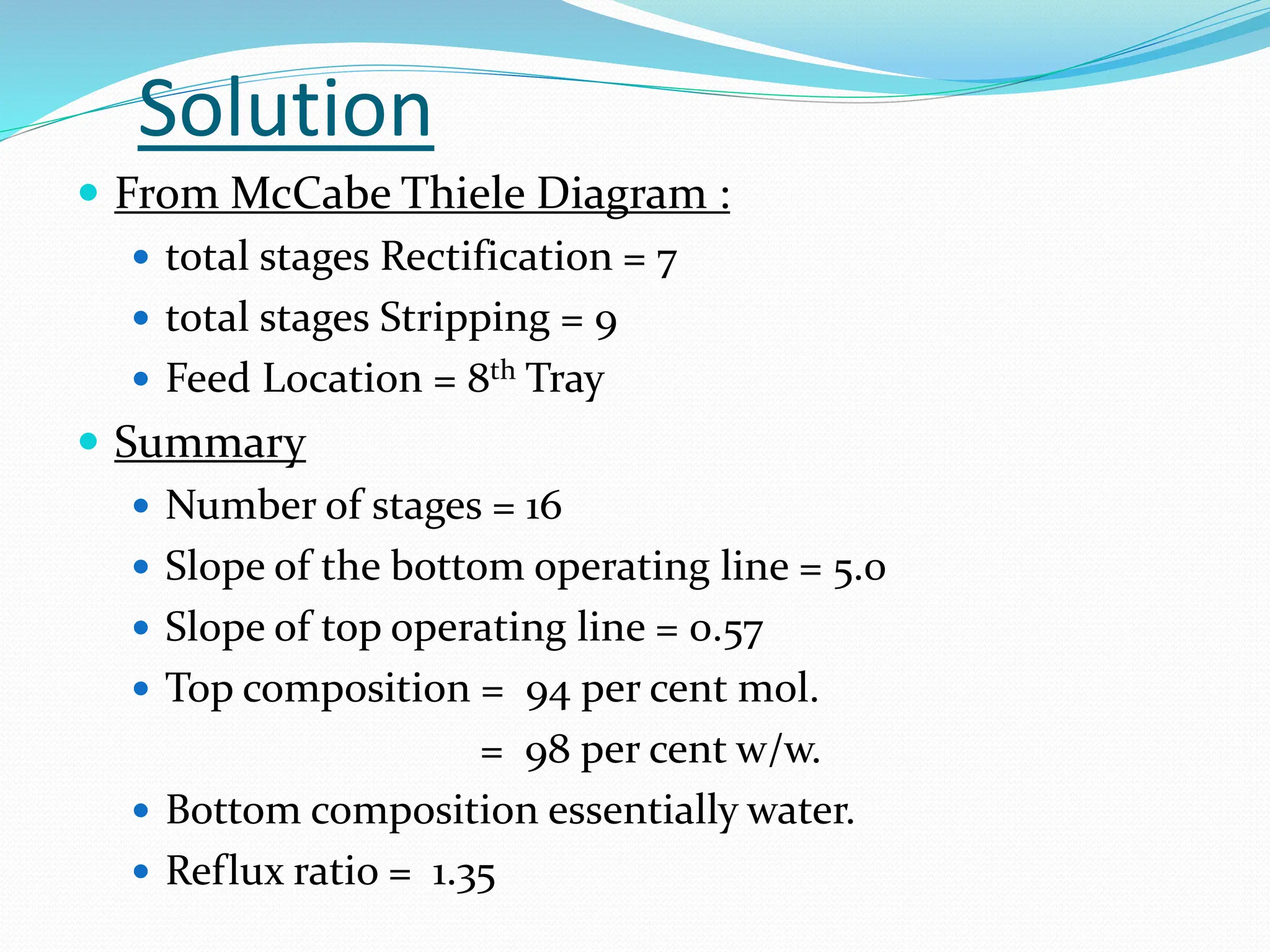 distillation column presentation problem.pptx
