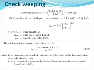 distillation column presentation problem.pptx