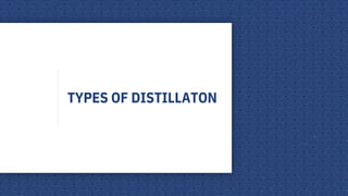 Distillation | PPT