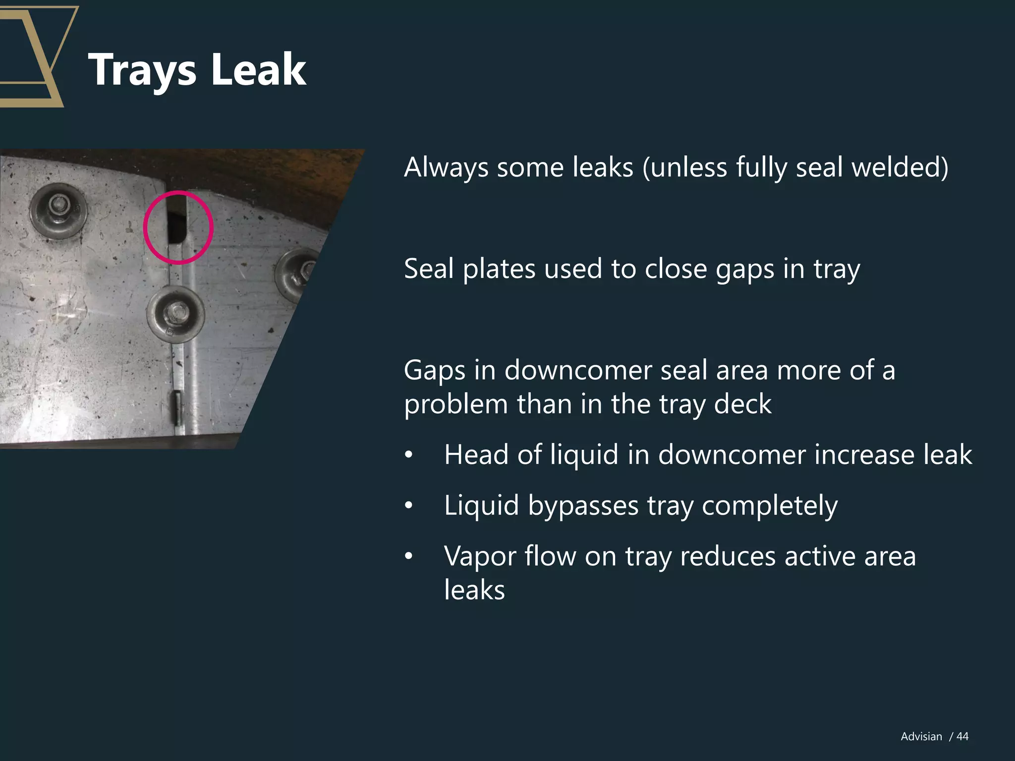 Distillation Trays as Mechanical Equipment (Advisian).pdf