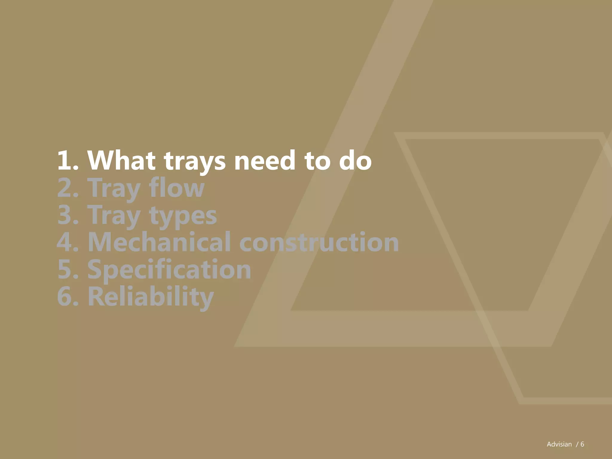 Distillation Trays as Mechanical Equipment (Advisian).pdf