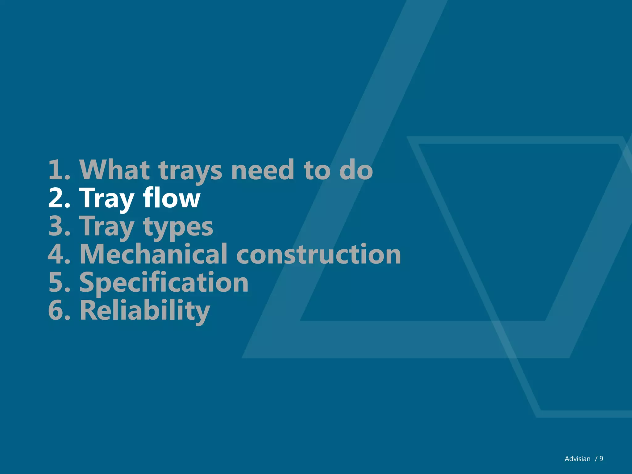 Distillation Trays as Mechanical Equipment (Advisian).pdf