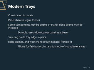 Distillation Trays as Mechanical Equipment (Advisian).pdf
