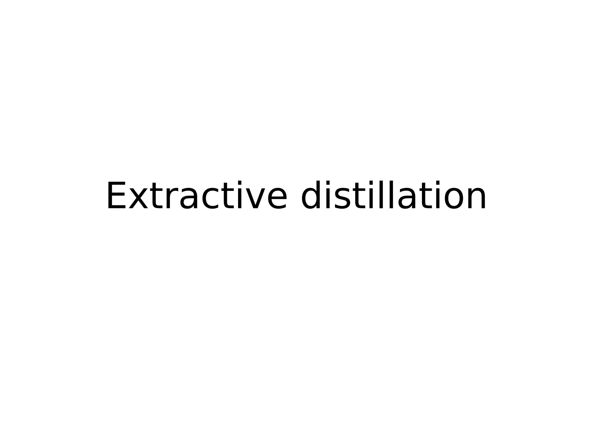 Distillation Types Ppt Free Download