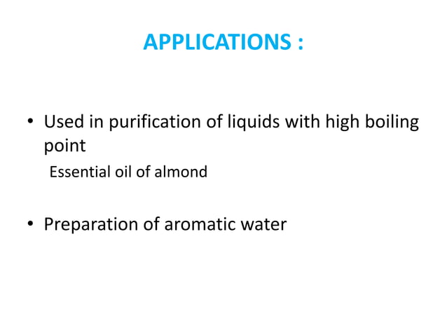 DISTILLATION UNDER REDUCED PRESSURE.pptx